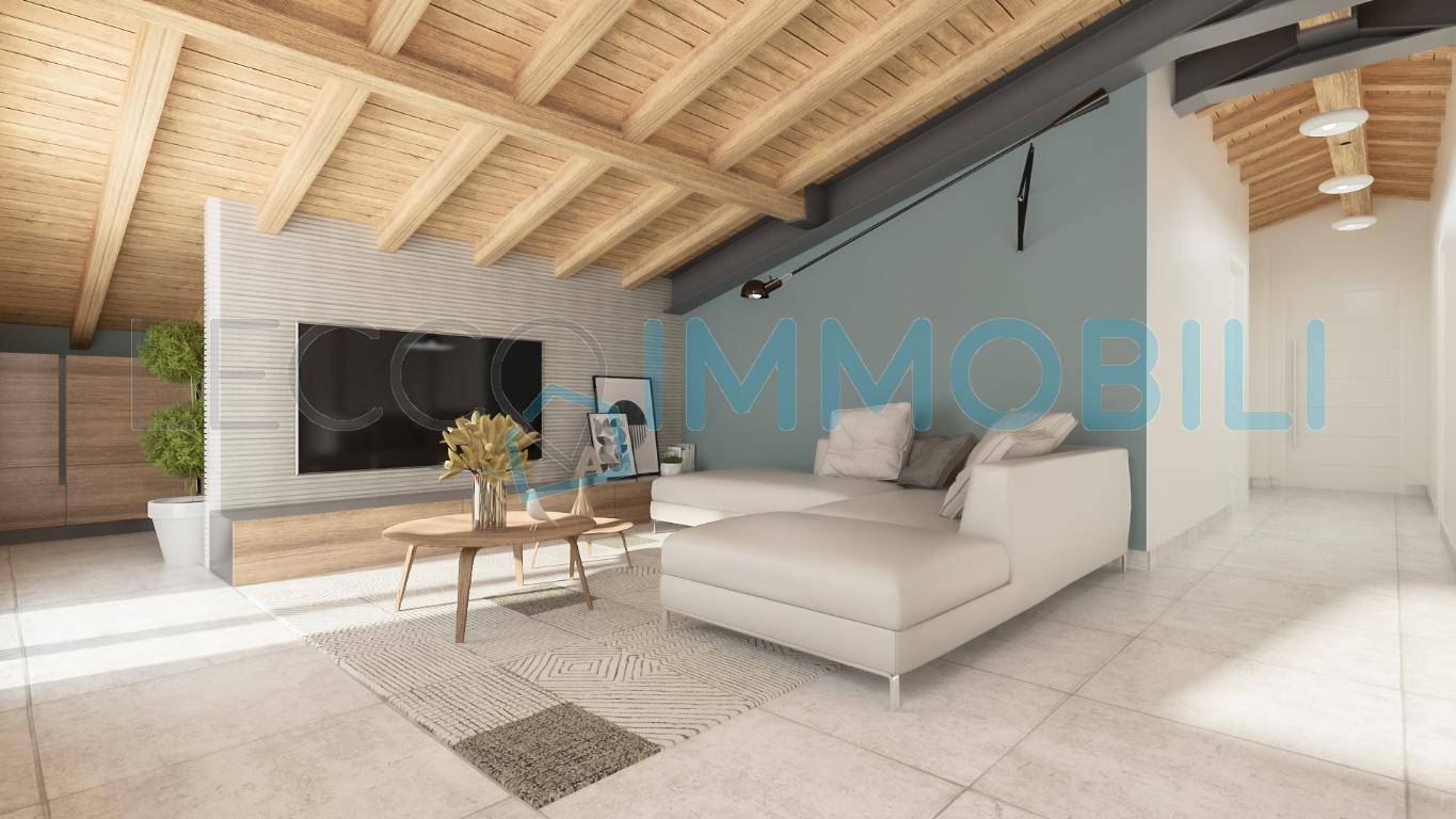 Bilocale corso Martiri della Liberazione 53, Centro, Lecco