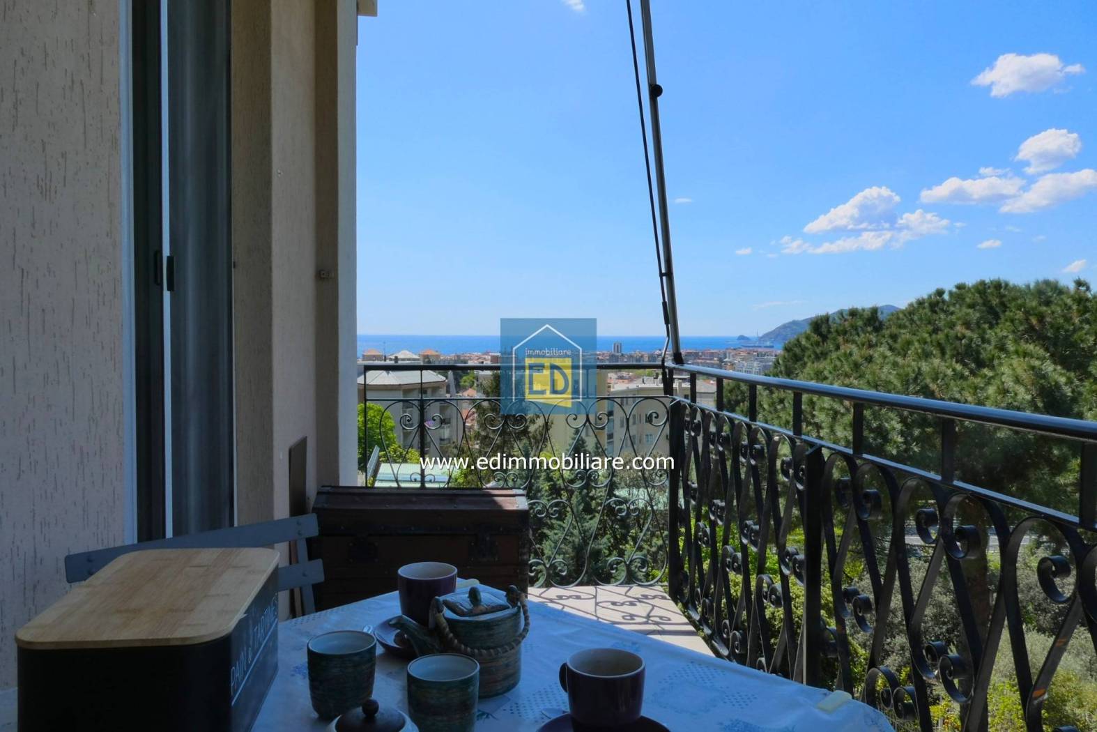 Quadrilocale via Rusca 26, Villapiana, La Rusca, Via Mignone, Savona