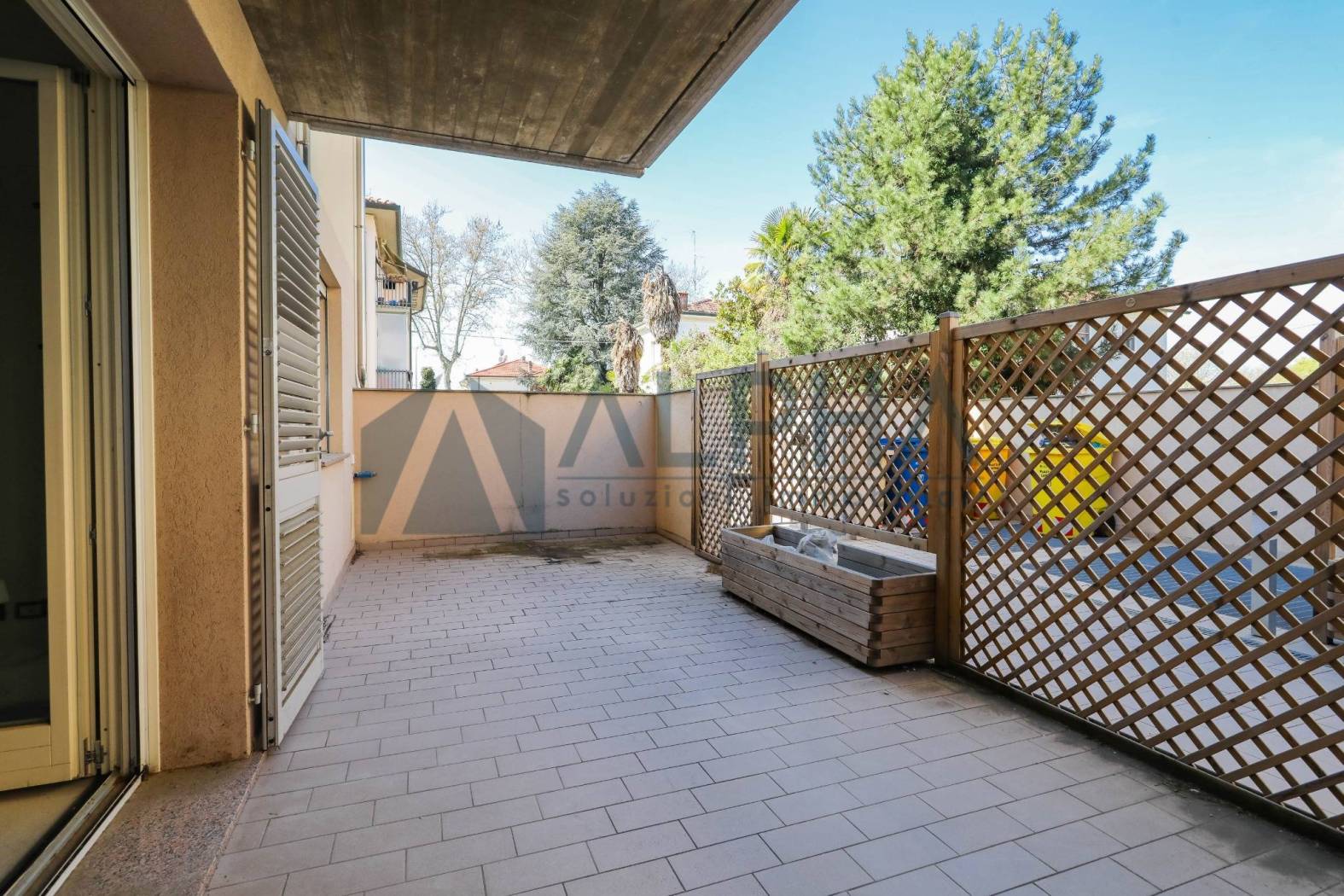 Appartamento via Bainsizza, San Benedetto, Forlì