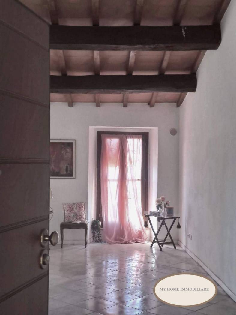 Appartamento nuovo, secondo piano, Fontignano, Perugia