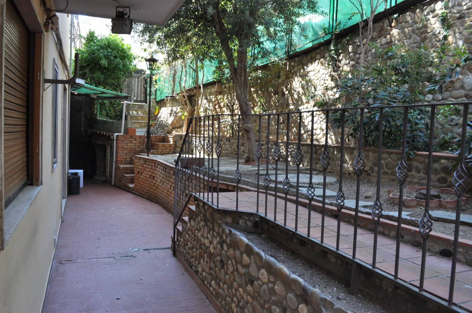 Trilocale via Pietro Agosti 139, Borgo, Sanremo