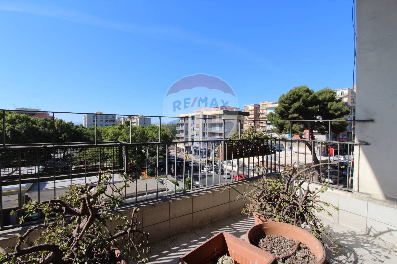 Appartamento viale Delle Medaglie D'oro 1, Palermo - Indipendenza, Catania
