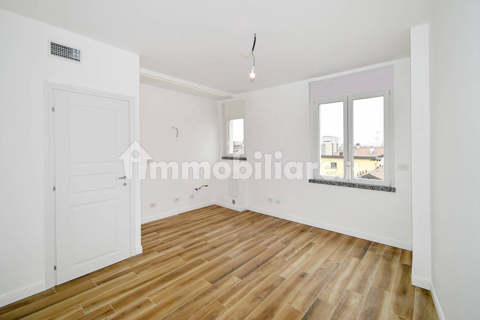 Bilocale via Giovanni Battista Prandina 33, Ponte Nuovo, Milano