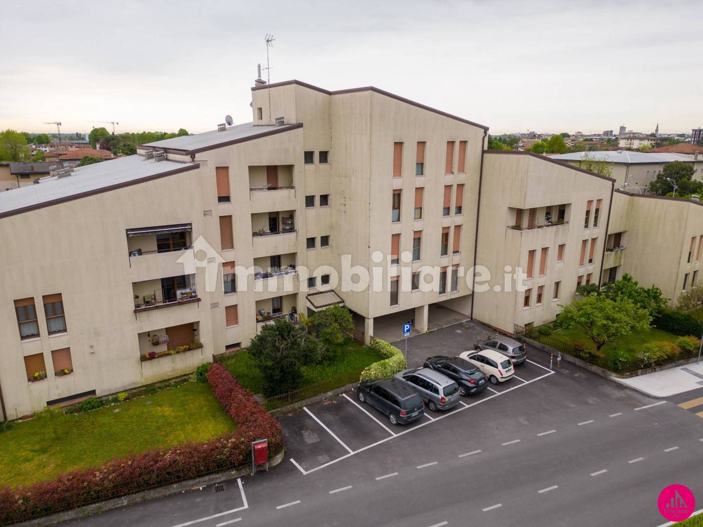 Bilocale via Stradelle, Torre, Pordenone