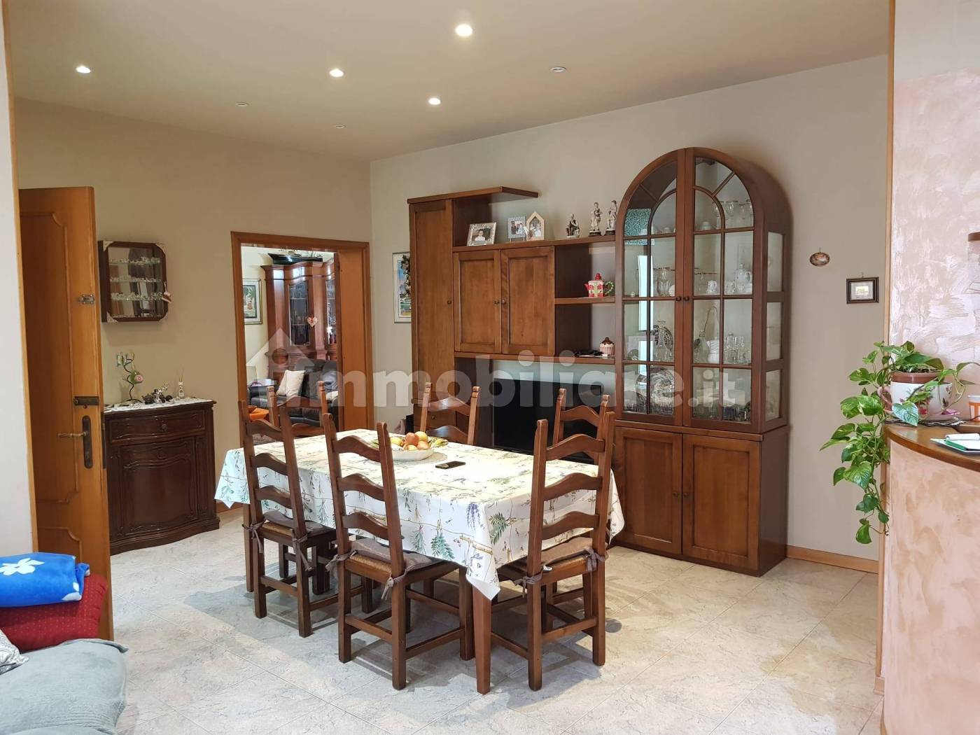 Appartamento via Antonio Fogazzaro, Centro, San Benedetto del Tronto