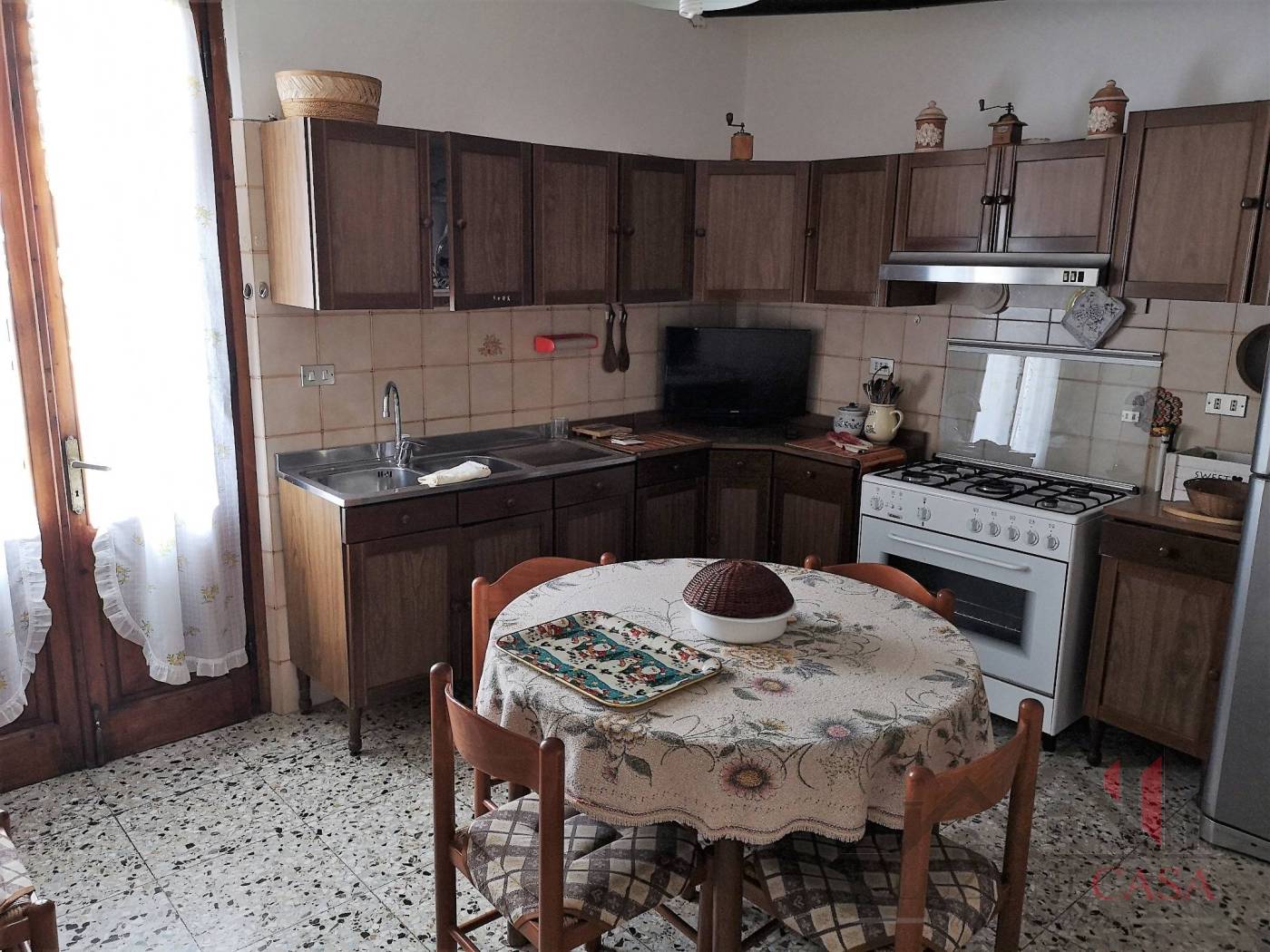 Appartamento via Arnaldo Billi, Villa Fiorita, Prato