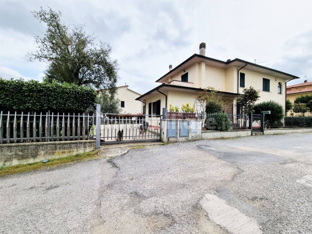 Quadrilocale via Mincio 7/A, Camucia Monsigliolo, Cortona