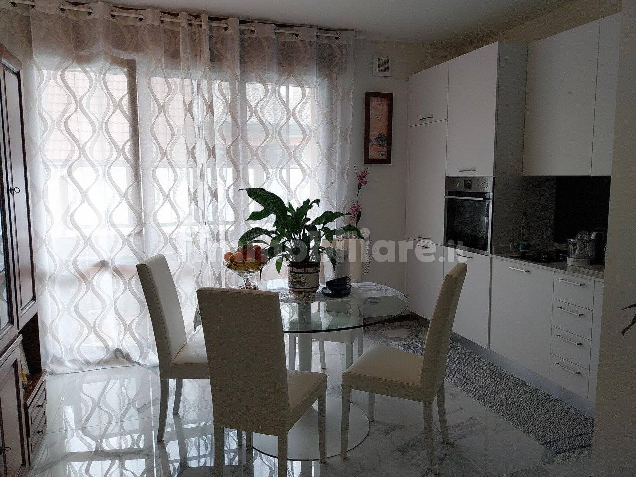 Trilocale corso Delle Terme, Centro, Montegrotto Terme