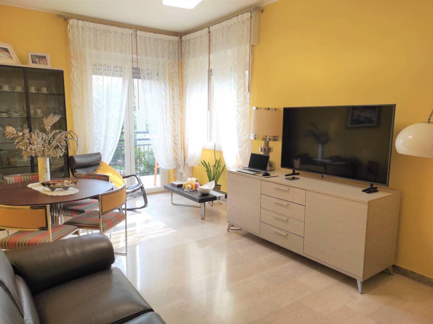 Trilocale viale Umbria, Porta Romana - Medaglie d'Oro, Milano