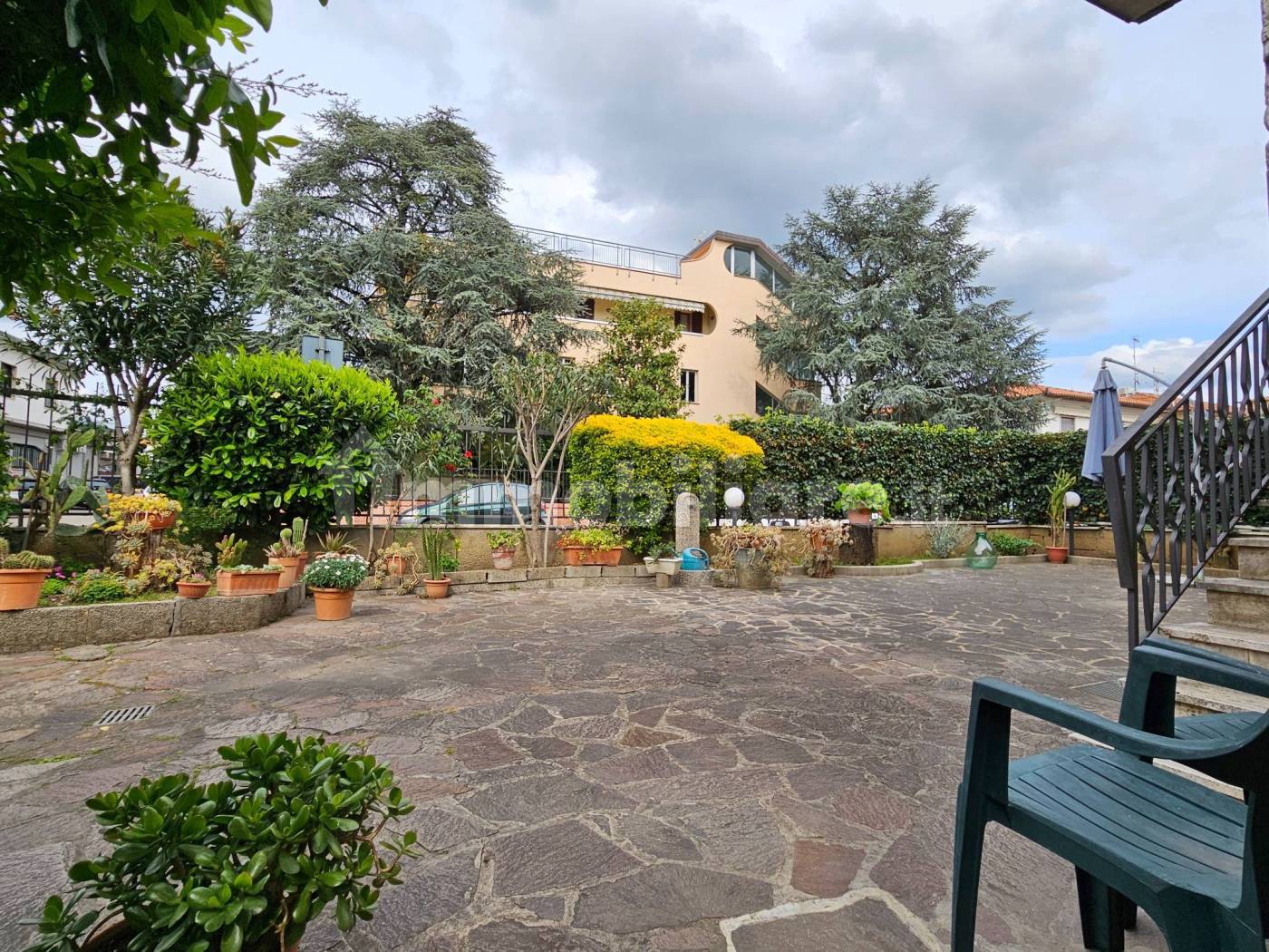 Quadrilocale via Antonio Vivaldi 41, Centro, Calenzano