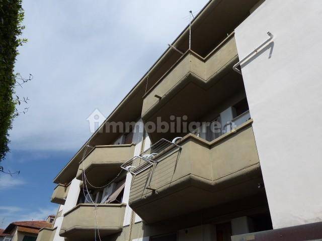 Monolocale via Fabio Filzi, Porta a Lucca, Pisa