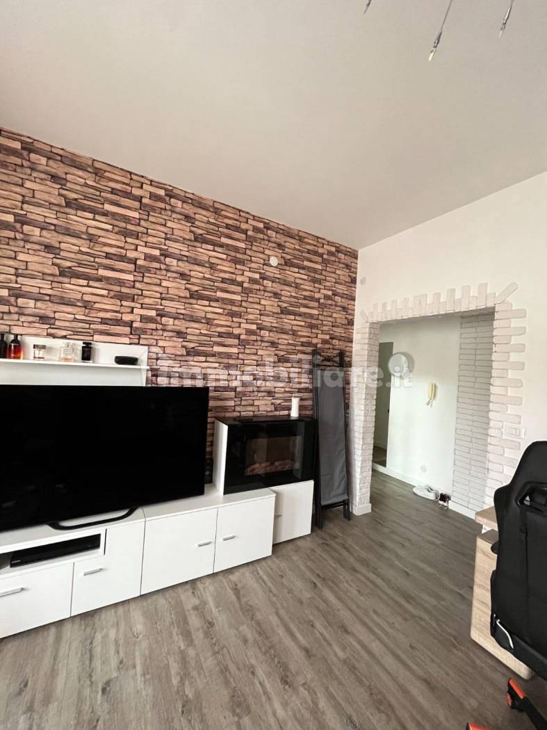 Quadrilocale pordenone, Pordenone