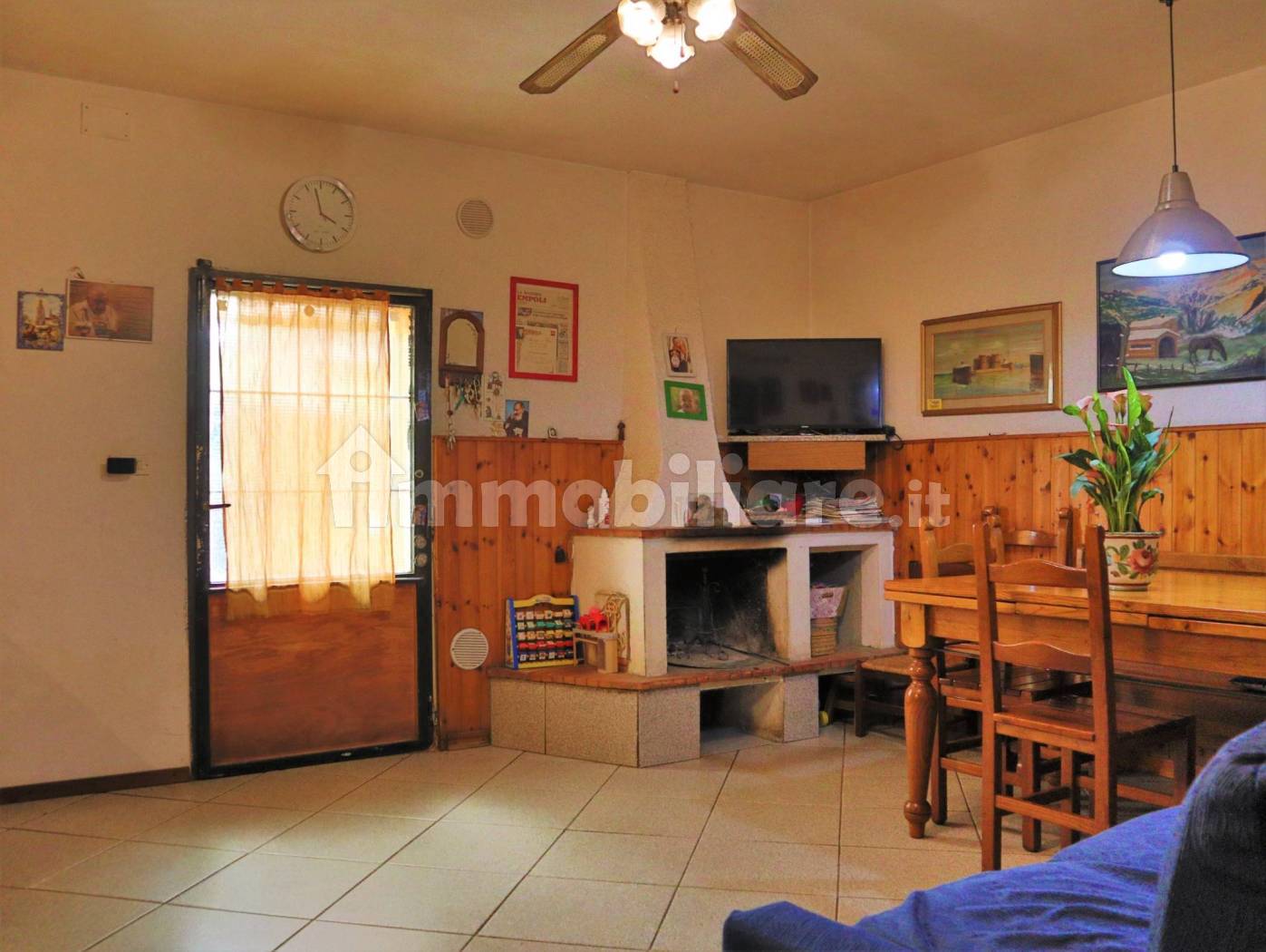 Appartamento via di Cortenuova 19, Pontorme - Cortenuova, Empoli