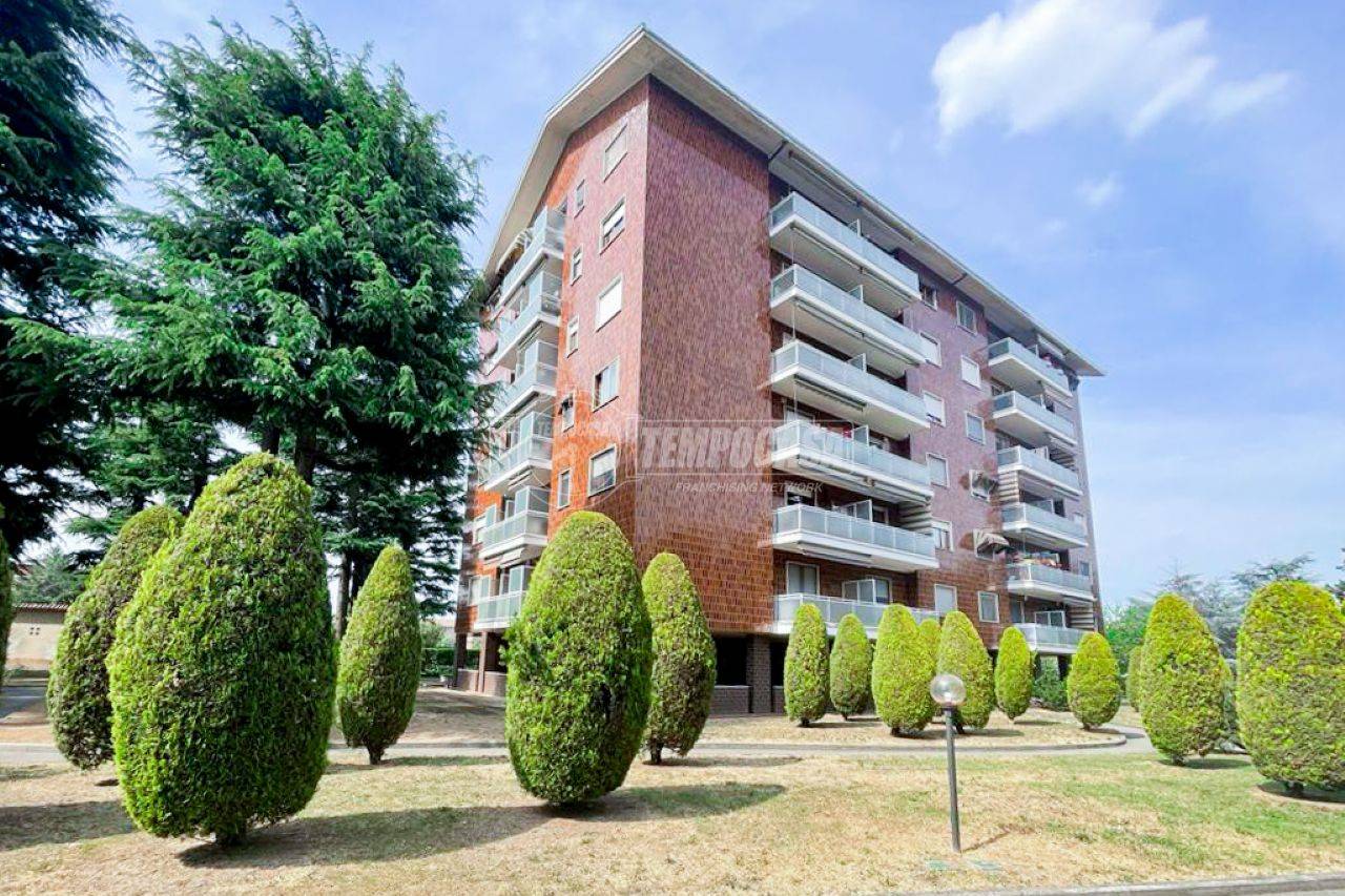 Trilocale via venaria 148, Barriera di Lanzo, Torino