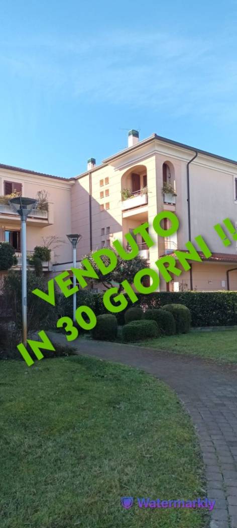 Bilocale via Don Leo Commissari 44, Lugo