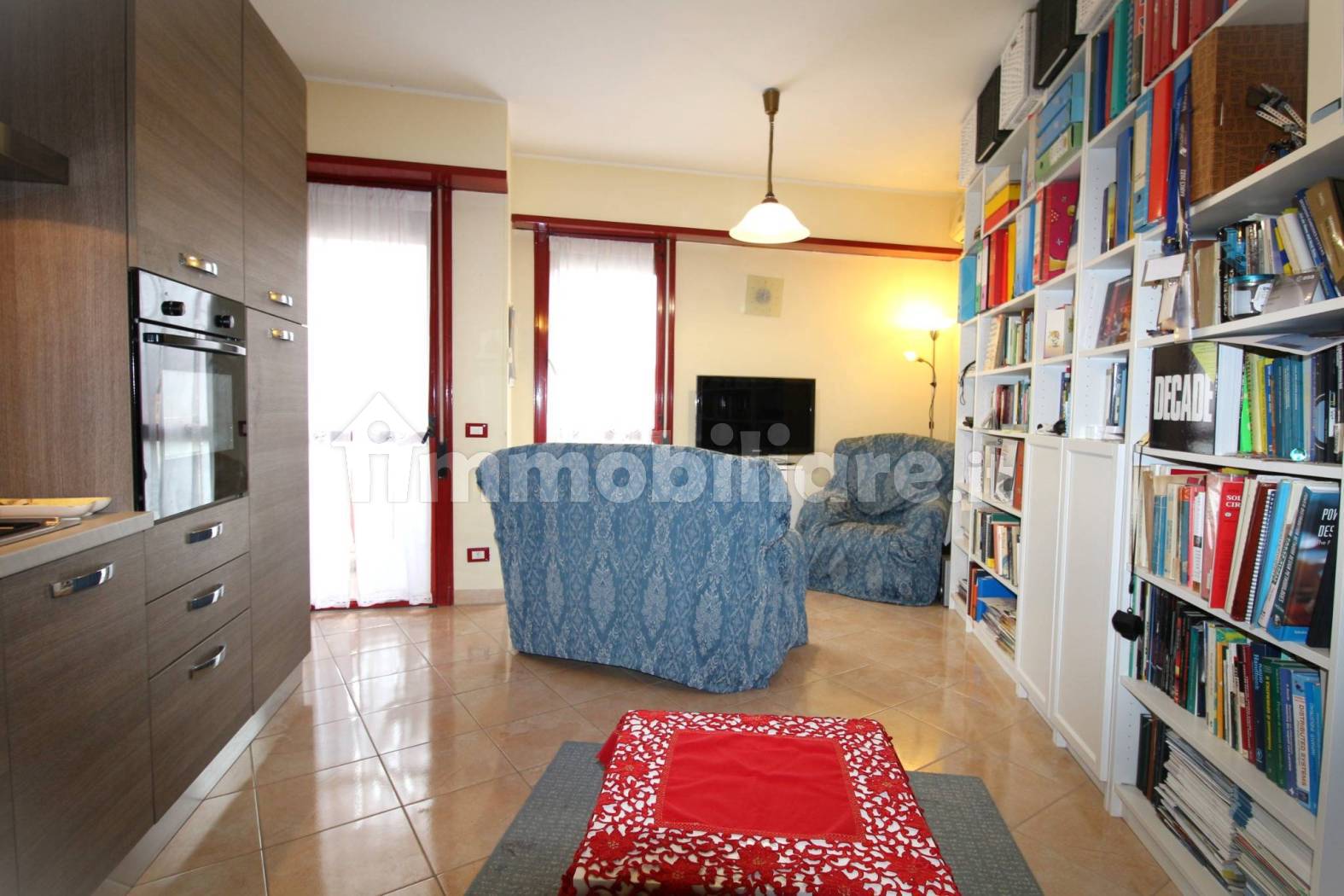 Bilocale via Fiorentina 46, Porta Fiorentina - Leopolda, Pisa