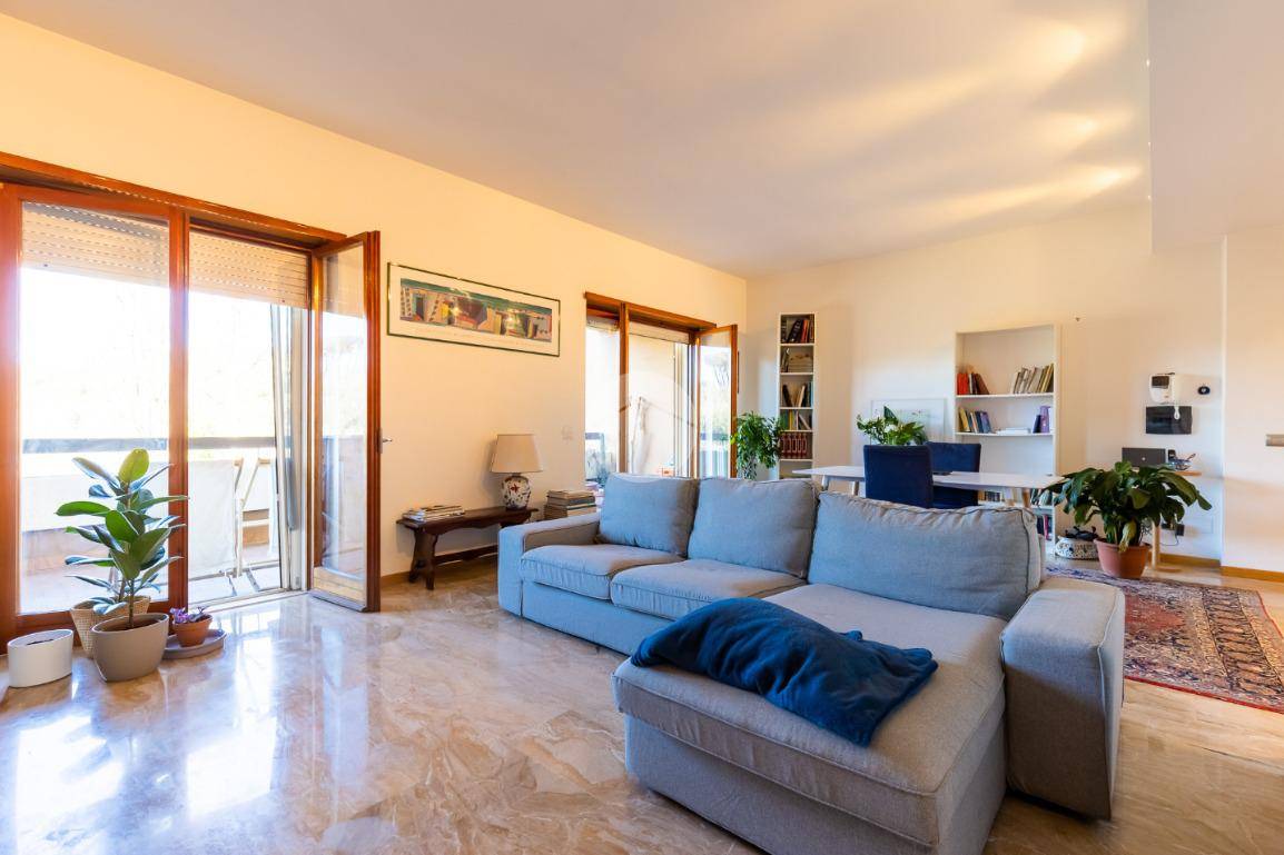 Appartamento via Courmayeur, Cortina d&#x27;Ampezzo, Roma