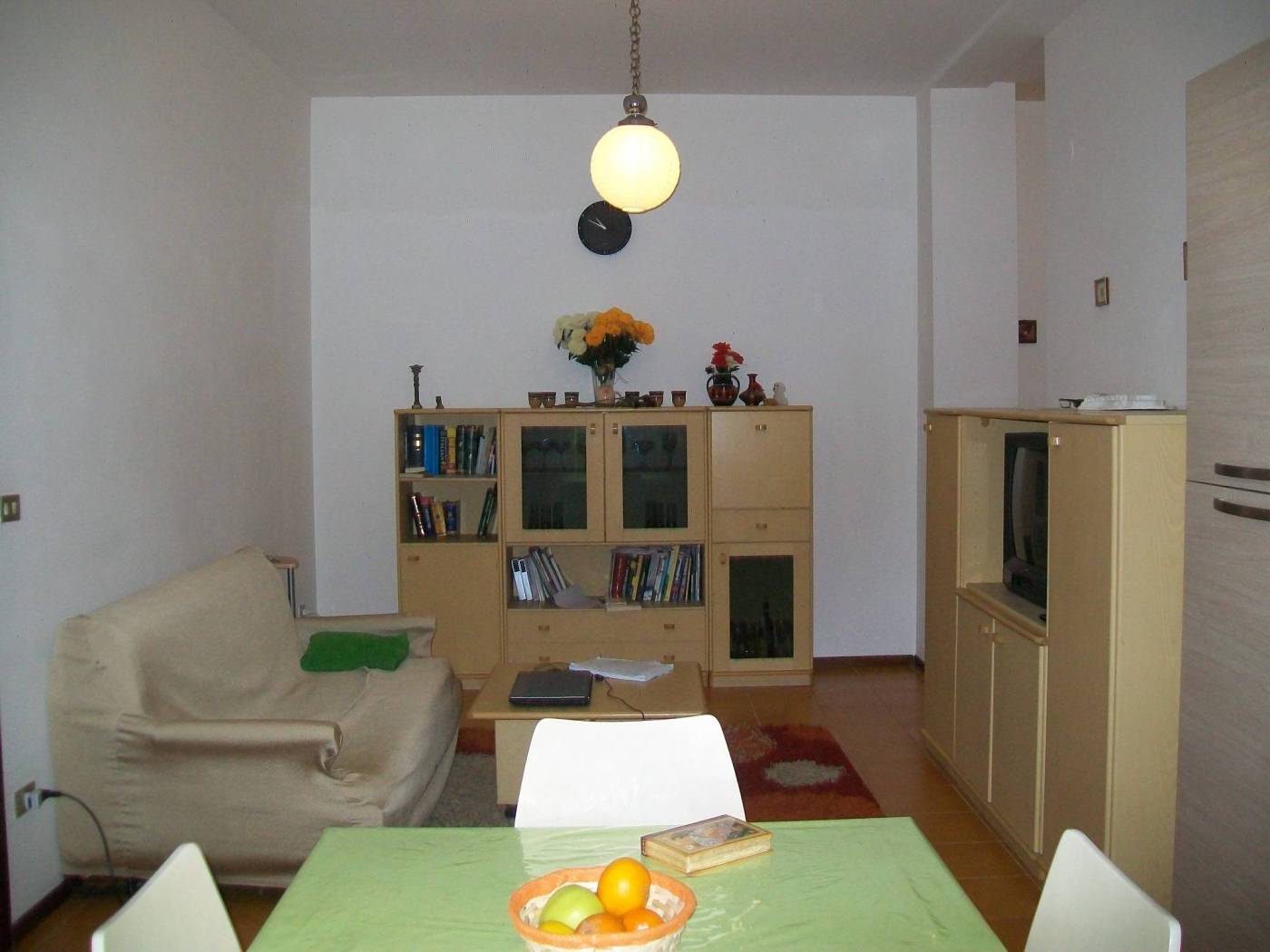 Trilocale piazza Sant&#x27;Alfonso, Centro, Francavilla al Mare