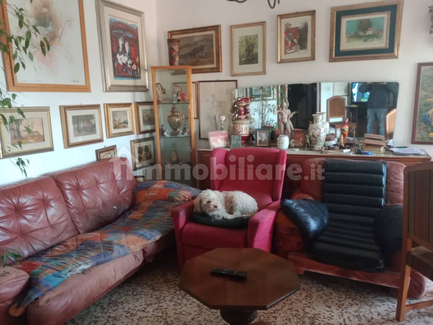 Quadrilocale viale Piacenza 79, Pablo - Prati Bocchi, Parma