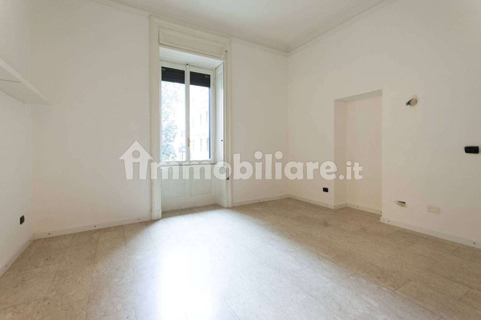 Appartamento via Podgora, Guastalla, Milano
