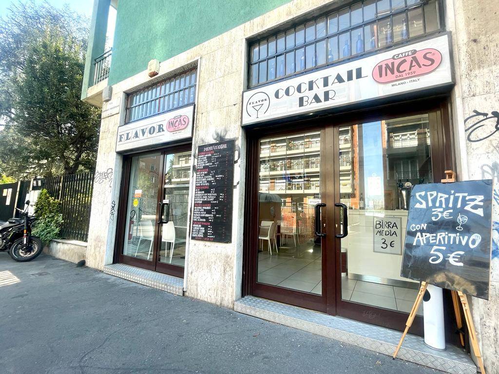 Locale commerciale in Vendita