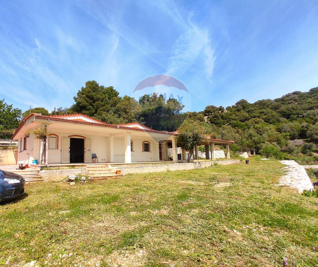 Appartamento Vignanotica ( Coppa d&#x27;Avanti), Mattinata