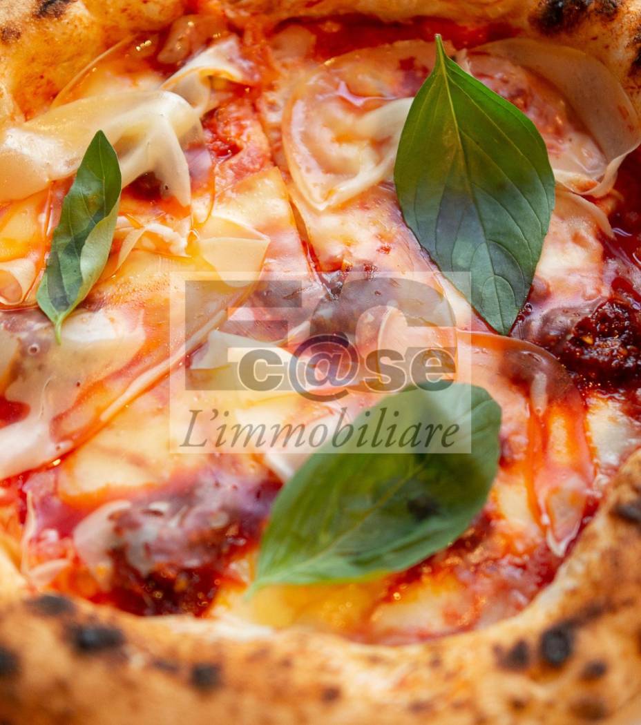 Pizzeria in Vendita