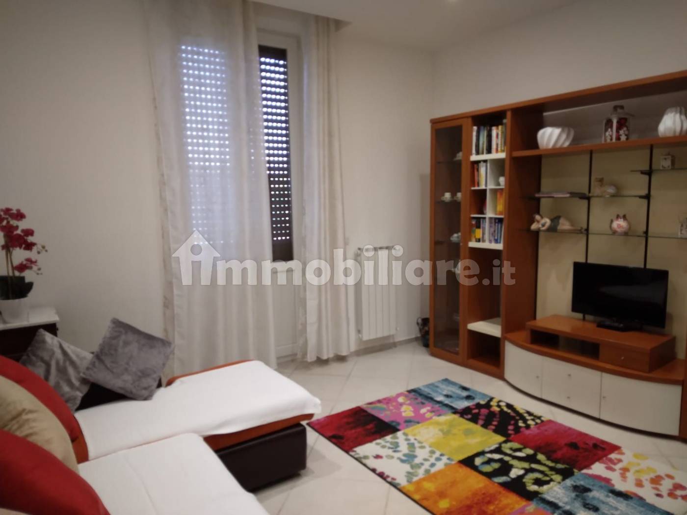 Appartamento via Vittorio Veneto, Saione, Arezzo