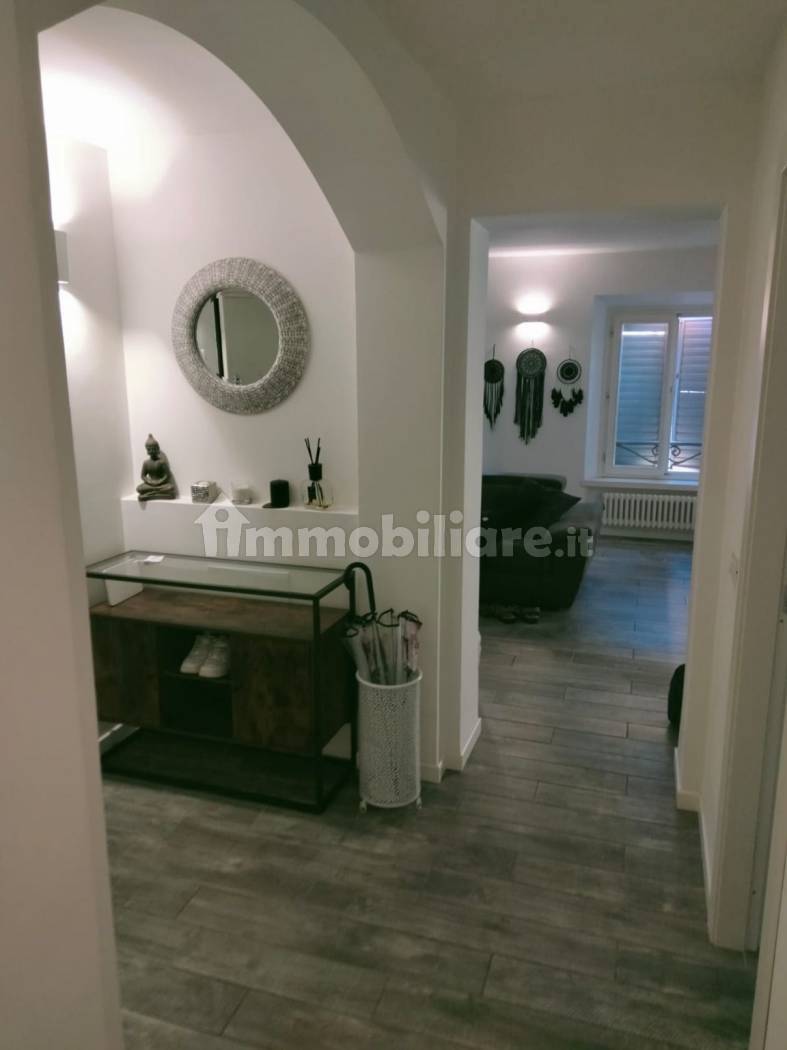 Quadrilocale via Emilia centro 291, Centro Storico, Modena