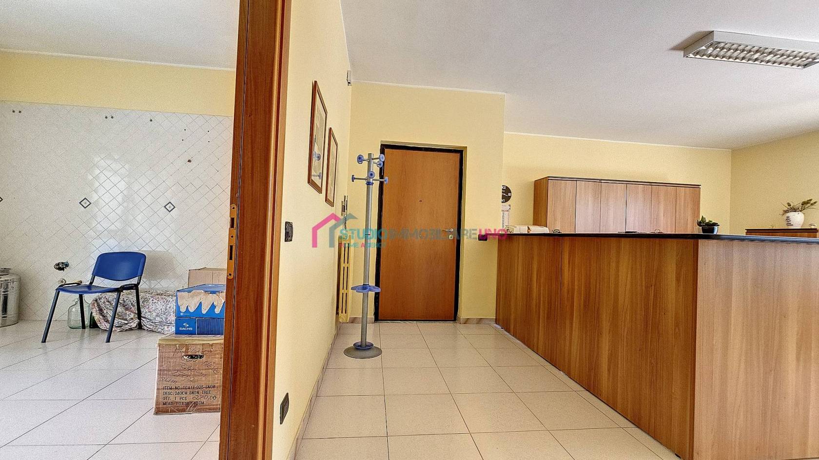 Trilocale via Circumvallazione 138, Centro, Nola