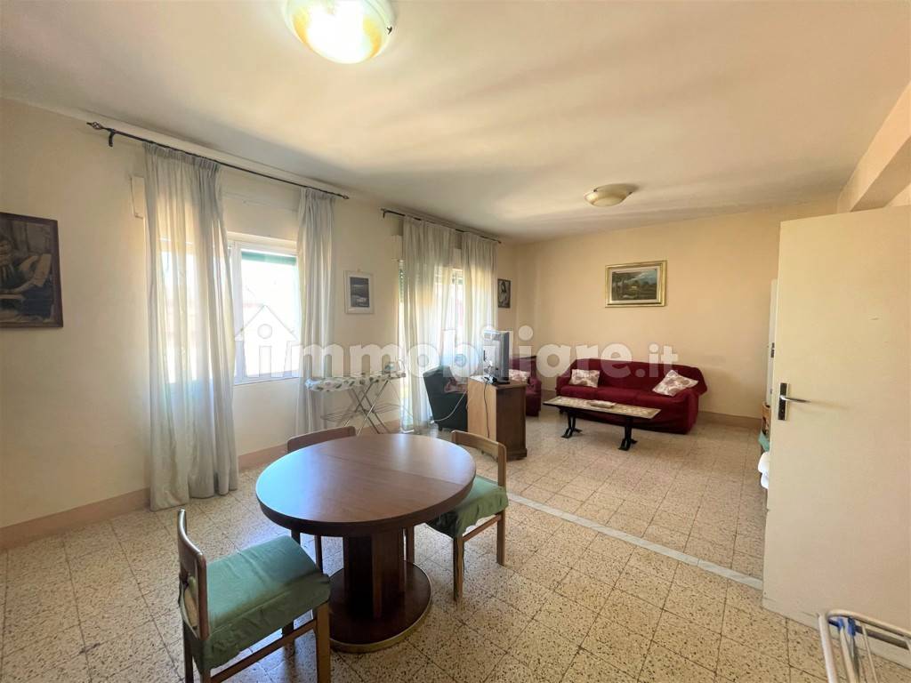 Trilocale buono stato, secondo piano, Ariano Irpino