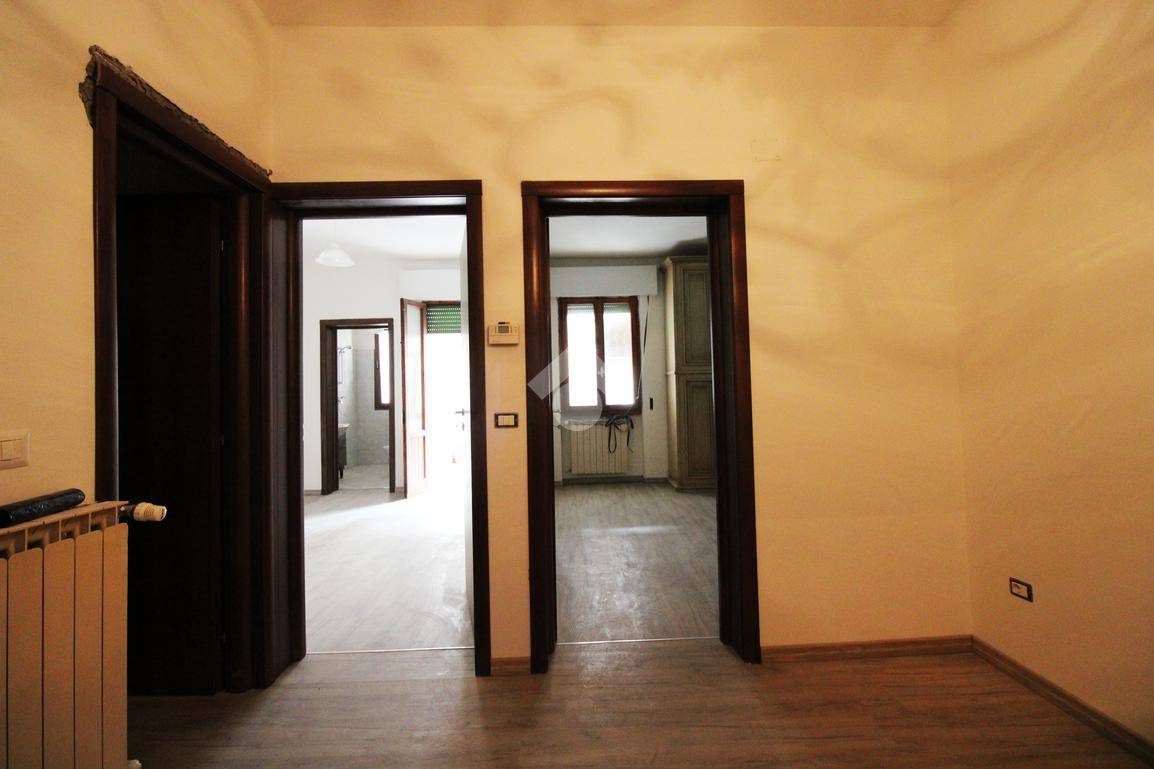 Bilocale via isarco, Chiesanuova, Prato