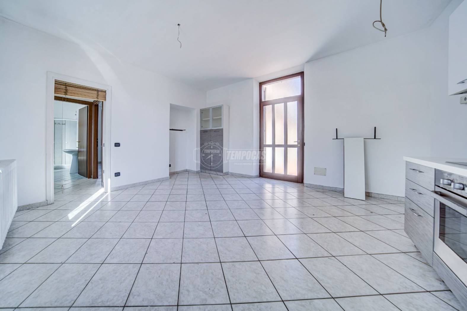 Bilocale via Giuseppe Giusti 25, Centro, Somma Lombardo