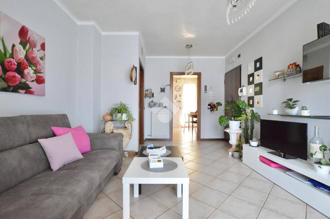 Trilocale via San Francesco, Centro, Ceggia