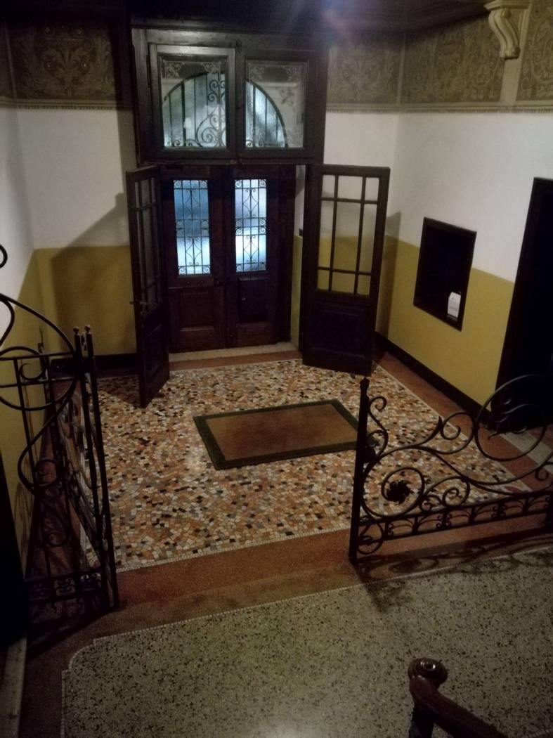 Appartamento via Rovereto 35, Borgo Trento, Verona