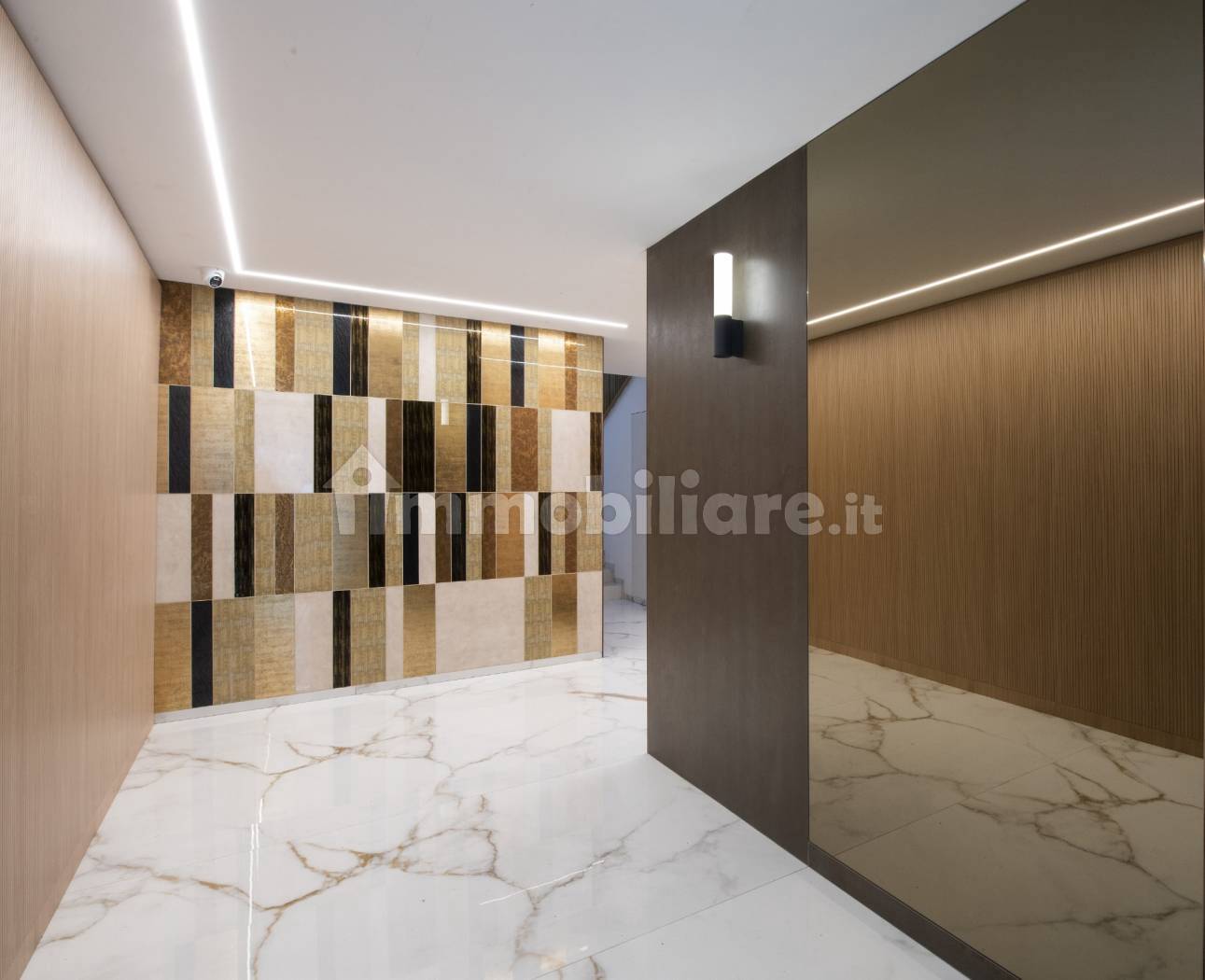 Appartamenti e Attici di nuova costruzione a Modena