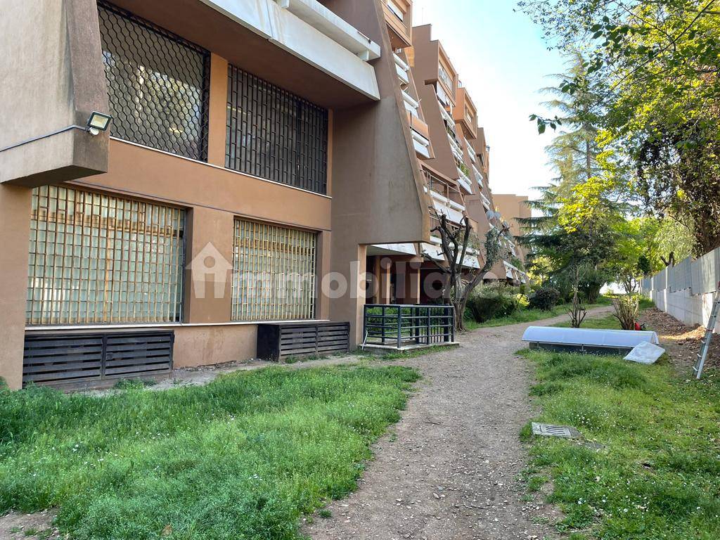 Ufficio - Studio via Elio Lampridio Cerva 140, Roma, Rif. 102883900 ...