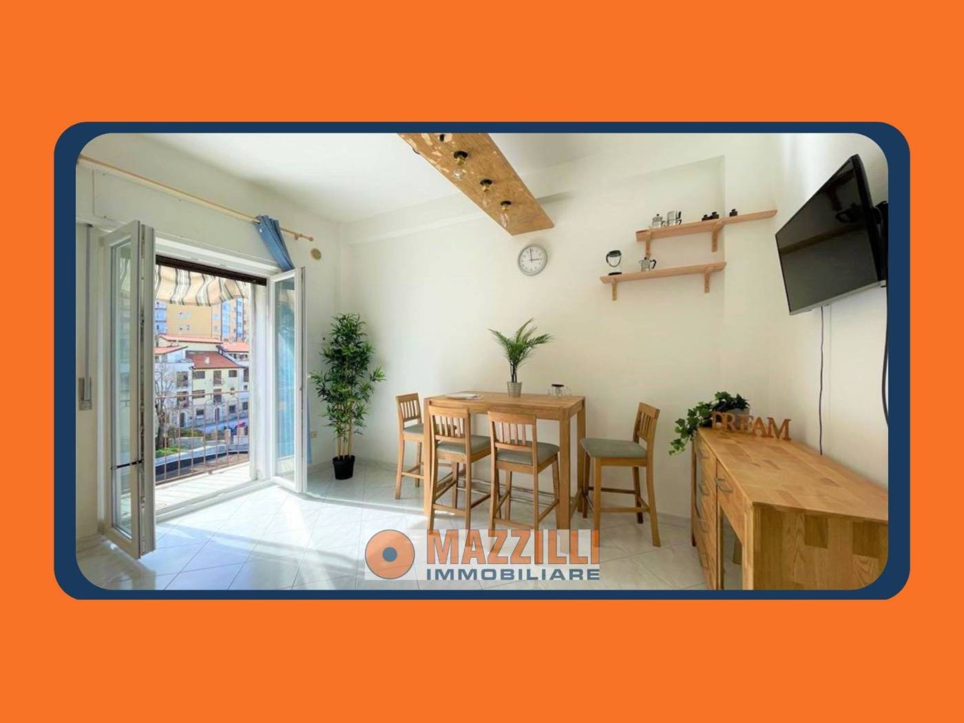 Bilocale corso Giuseppe Garibaldi, Centro, Potenza