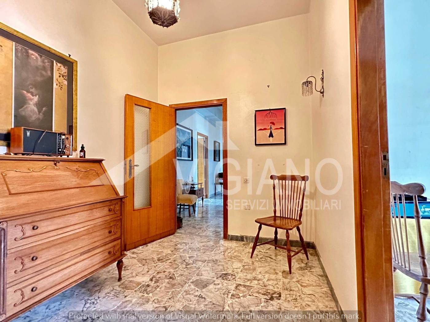 Quadrilocale viale Cristoforo Colombo, Immacolata, Foggia