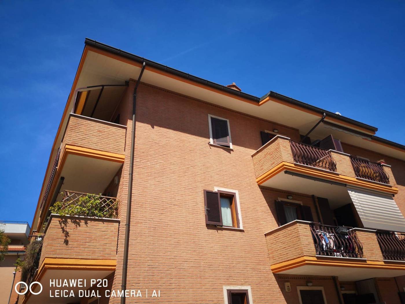 Monolocale via Luigi Settembrini, Santa Maria delle Mole, Marino