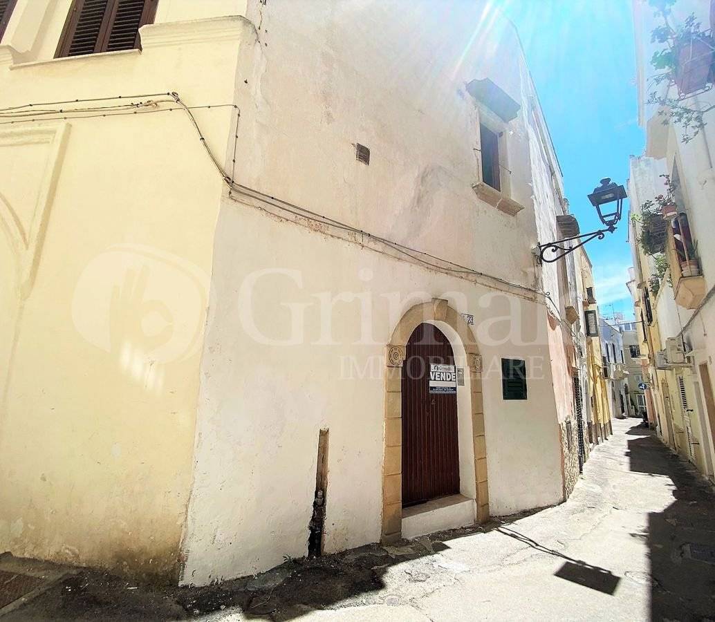 Bilocale via celso, 0, Centro Storico, Gallipoli