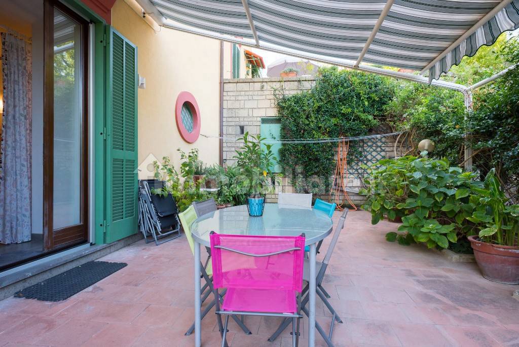 Quadrilocale salita Moiariello, San Carlo All'Arena, Napoli