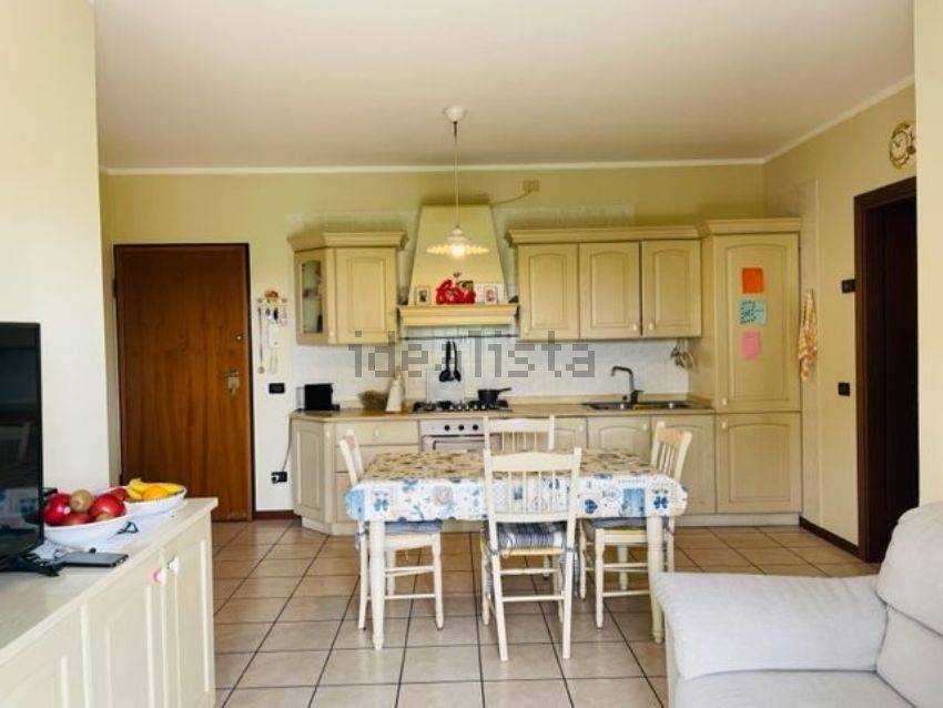 Trilocale via Pietro Rescatti, Folzano, Brescia