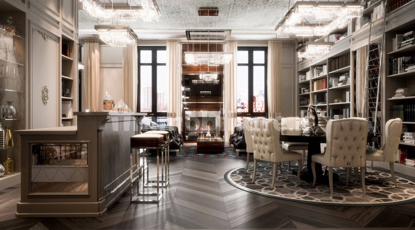 Appartamento via Cittadella 33, Fortezza - Stazione, Firenze