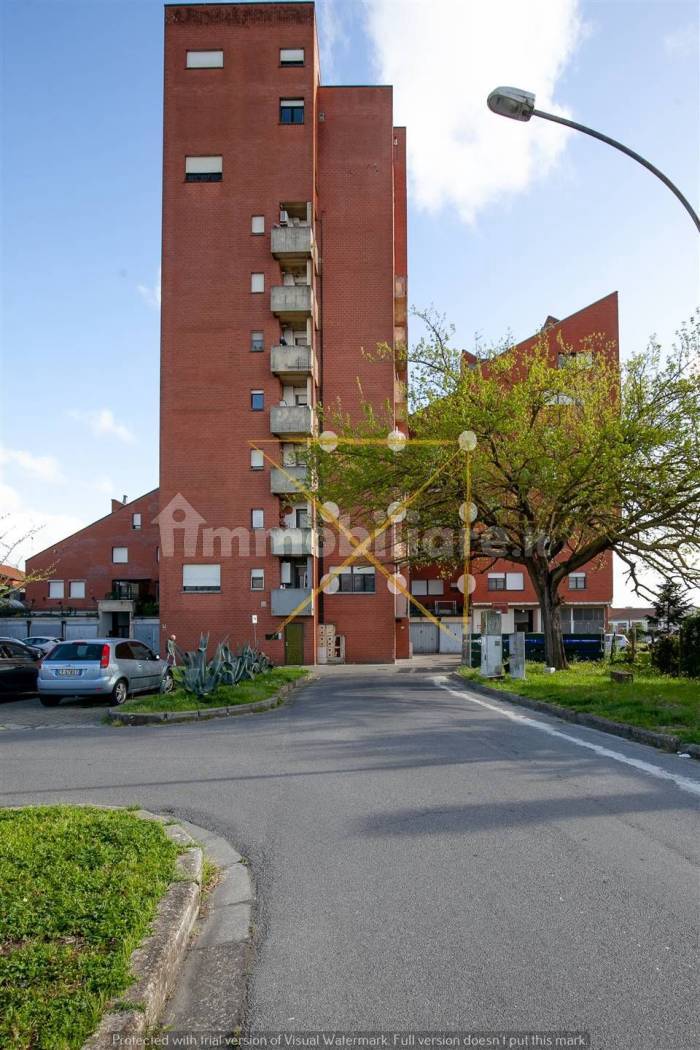 Trilocale piazzetta del Gelso 19, Oltrera, Pontedera