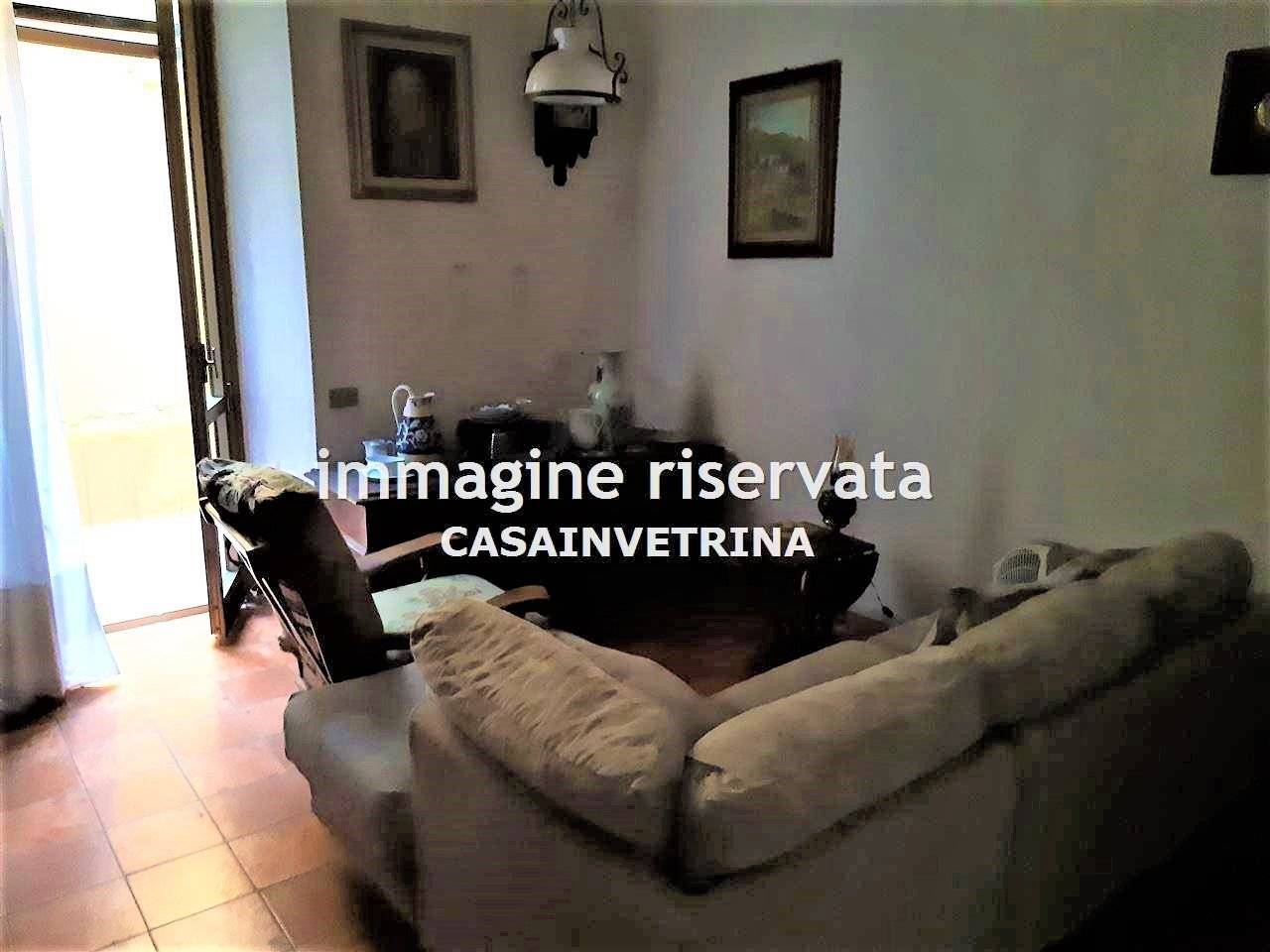 Bilocale via Monfalcone, Stazione - Via Roma, Grosseto