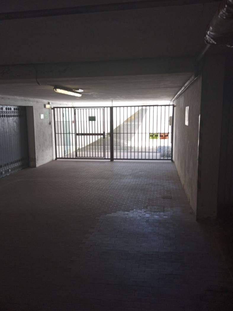 Garage - Box in Vendita