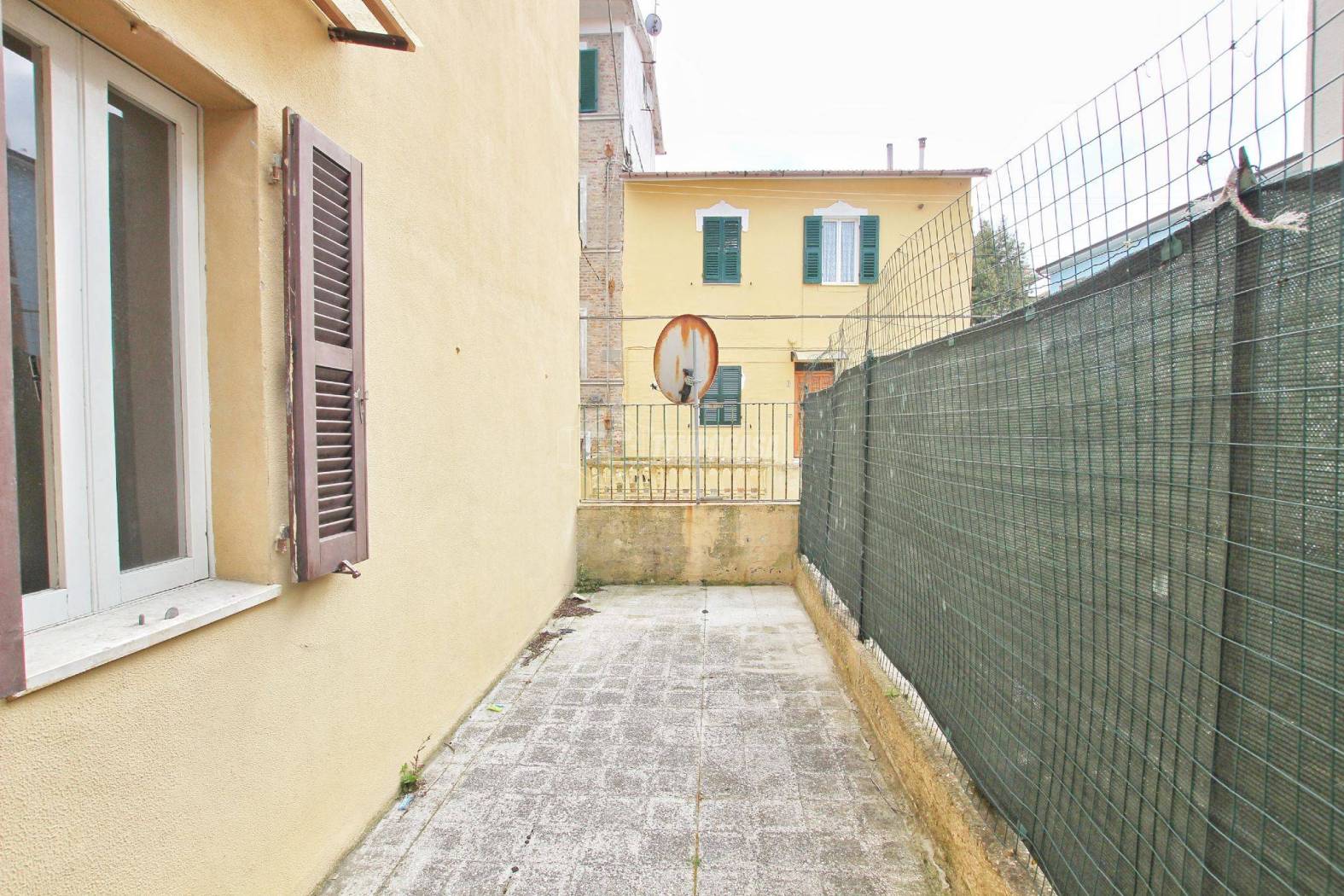 Quadrilocale via Anders Wladislaw, Posatora, Ancona