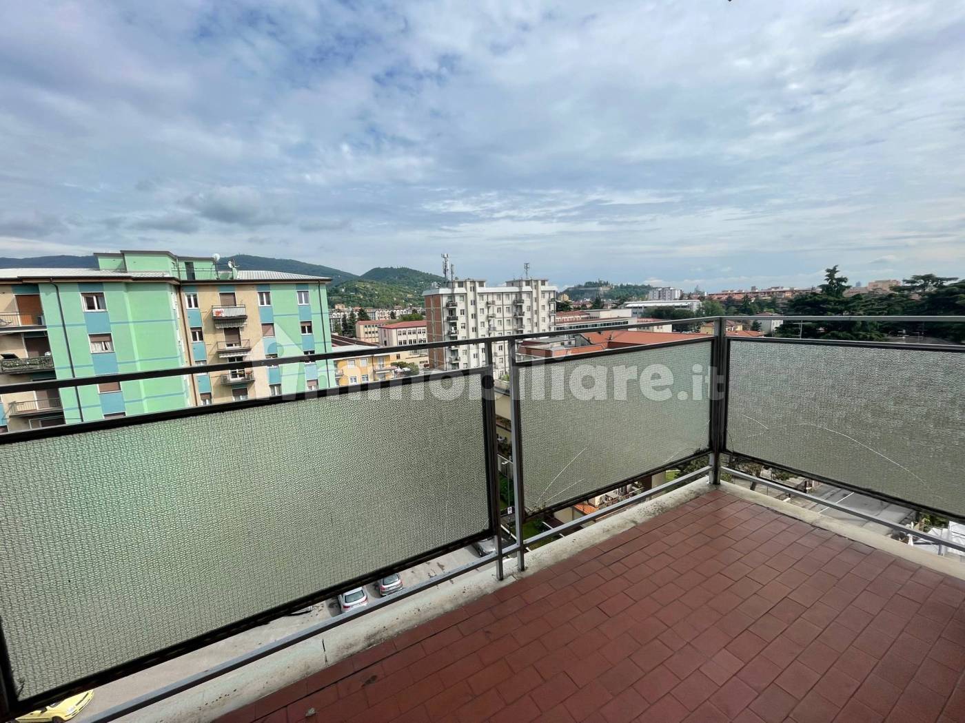 Quadrilocale via Giovanni Randaccio 21, Via Veneto - Borgo Trento, Brescia