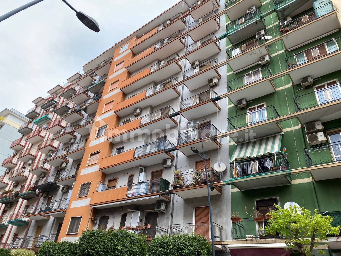 Trilocale via Liguria 115, Italia - Montegranaro, Taranto